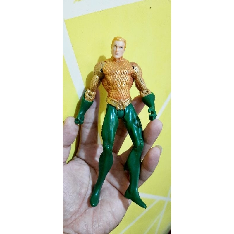 Jual Action Figure Superhero Spiderman, Hulk, Superman, Batman, Ironman ...