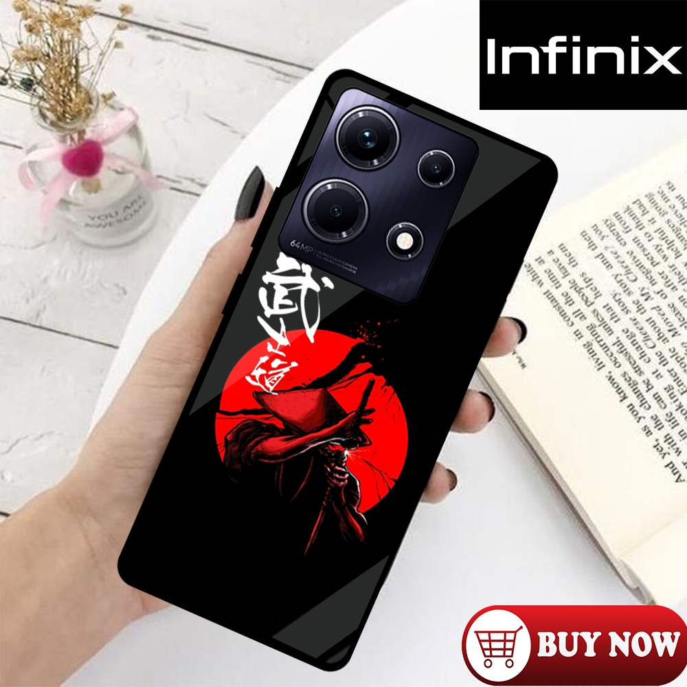 Jual [ST16] Case Glossy INFINIX NOTE 30 | INFINIX NOTE 30 PRO | CASING ...
