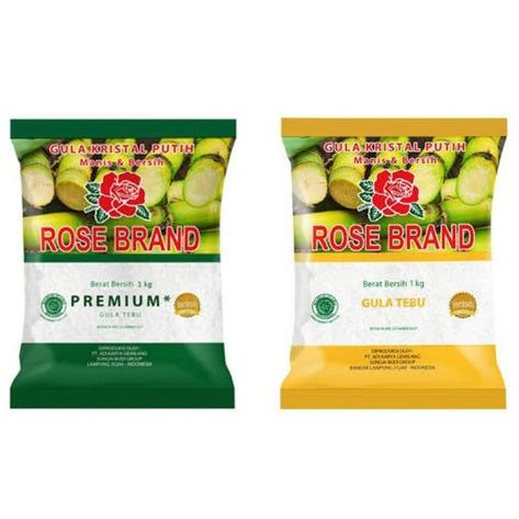 Jual Gula Pasir Kemasan 1kg All Merek | Shopee Indonesia