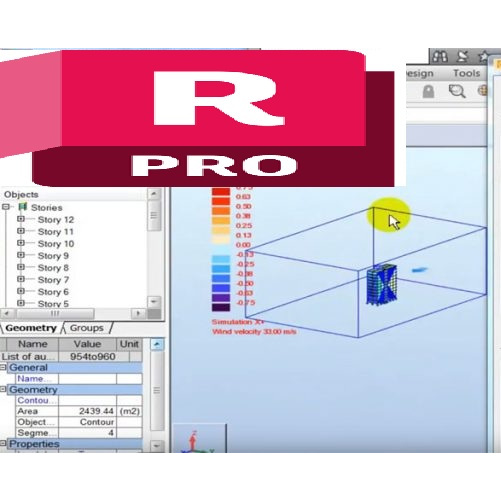 Jual PRO Analysis Structural 2024 Full LINK | Shopee Indonesia