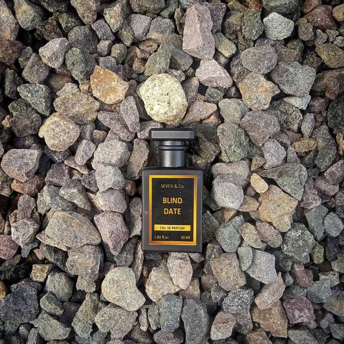 Jual Blind Date Parfum by SEVEN&CO (For Men) | Shopee Indonesia