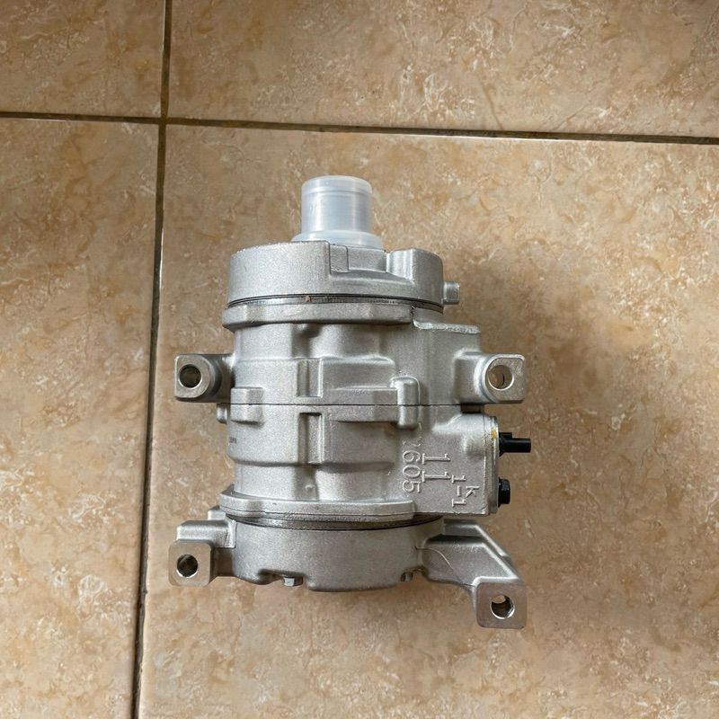 Jual Compressor Kompresor Avanza Lama/Vios/Xenia/Terios/Yaris Cool Gear ...