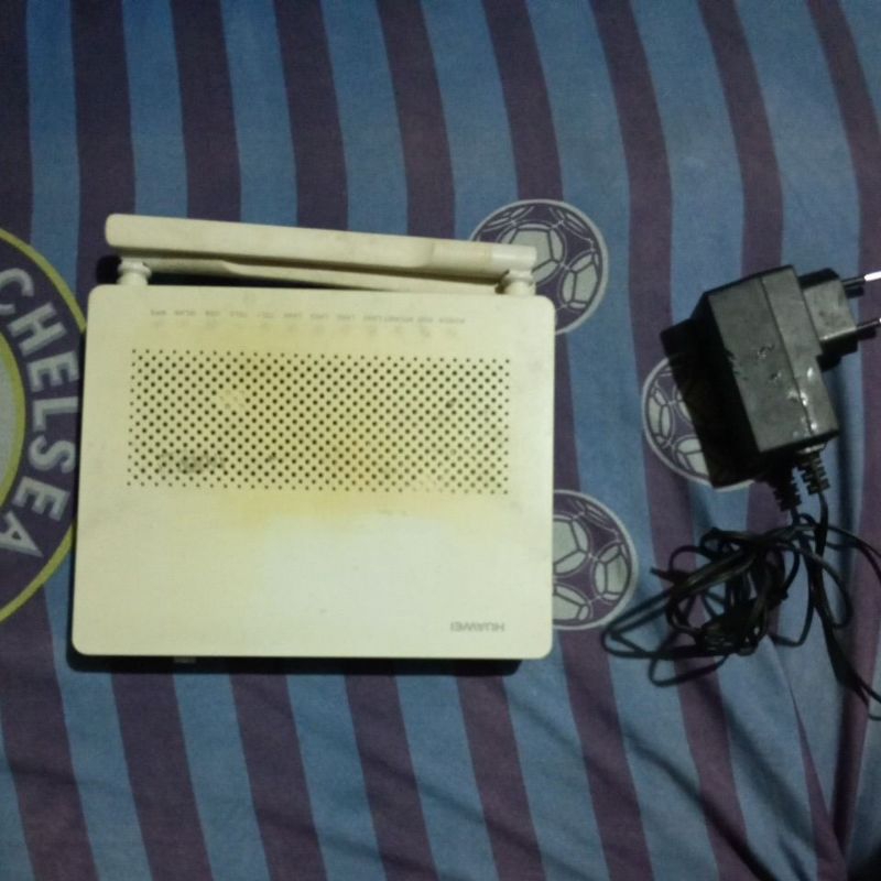 Jual Ont Huawei HG8245H minus | Shopee Indonesia