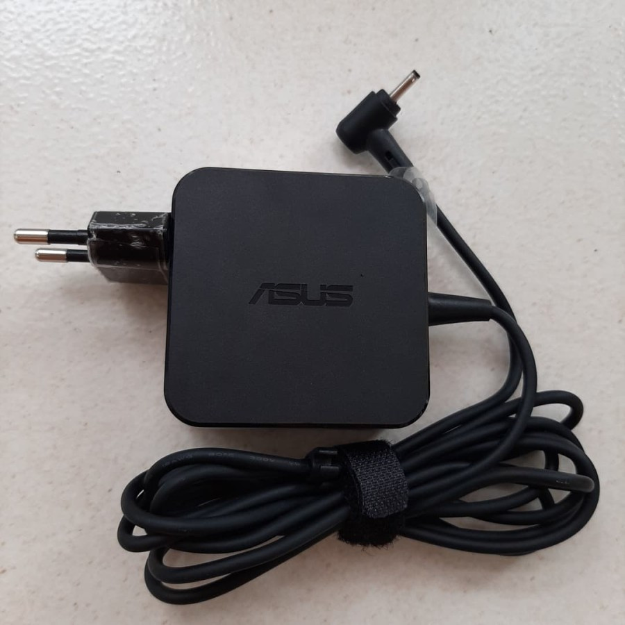 Jual Adaptor Charger Asus E402 E402B E402BP E402S E402W E402M E402Y 45W ...