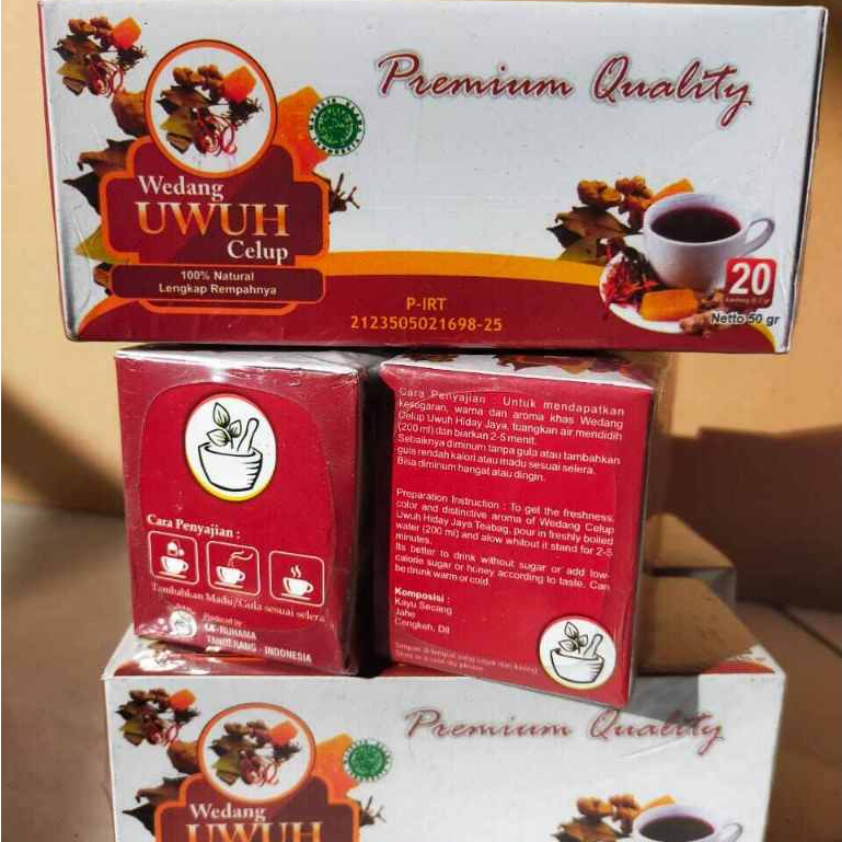 Jual WEDANG UWUH CELUP SASHET ISI 20 TANPA GULA | Shopee Indonesia Jual WEDANG UWUH CELUP SASHET ISI 20 TANPA GULA | Shopee Indonesia