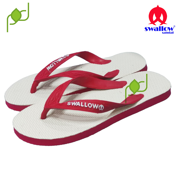 Jual Sendal Swallow | Sandal Swallow No 9.5 | Shopee Indonesia