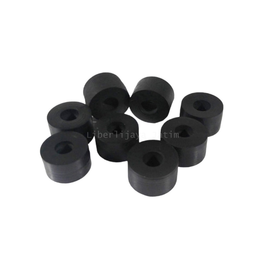 Jual Karet Shock Stabil Link Stabilizer Depan Ford Ranger Everest 03-15 ...