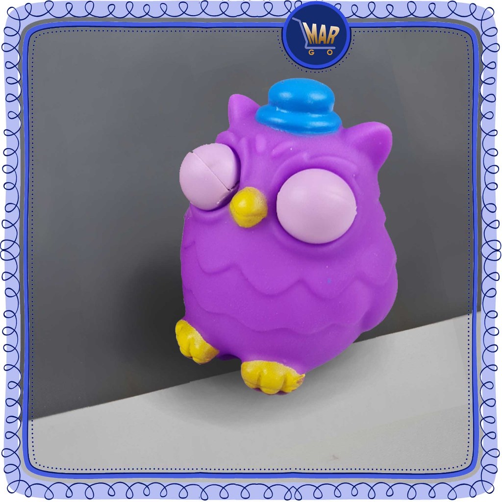 Jual Mainan SQUISHY MATA Popping Out Eyes Mainan Pencet | Shopee Indonesia