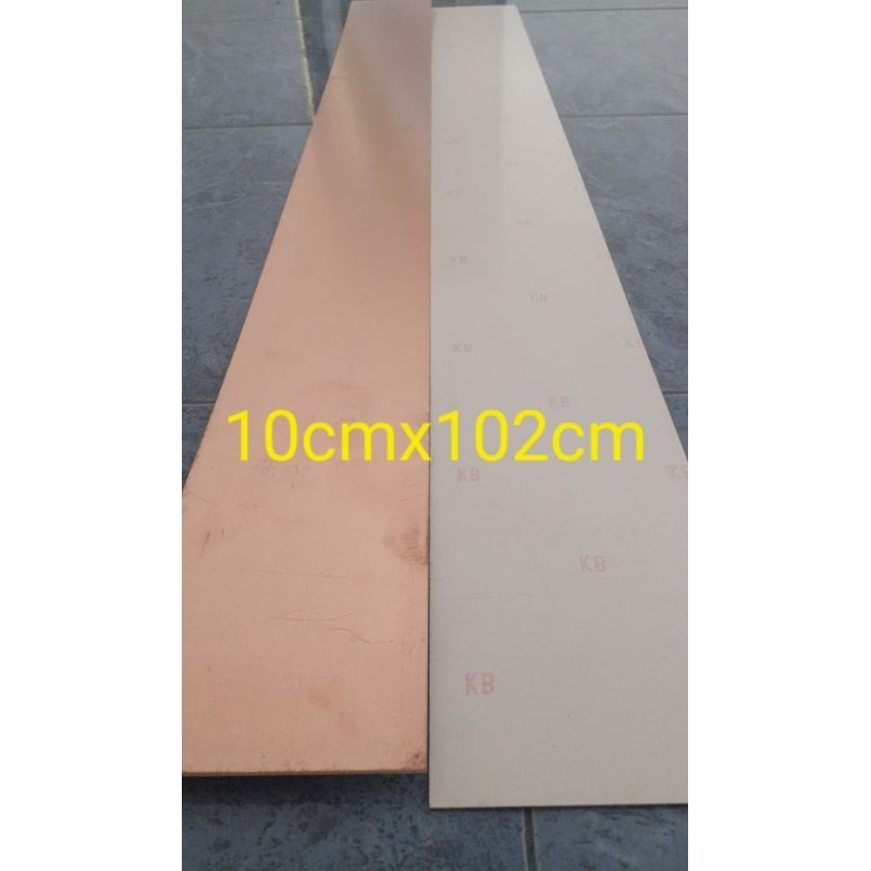 Jual pcb semi fiber 10x102 | Shopee Indonesia