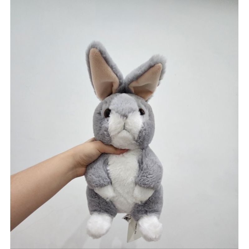 Jual Boneka Kelinci Miniso | Shopee Indonesia