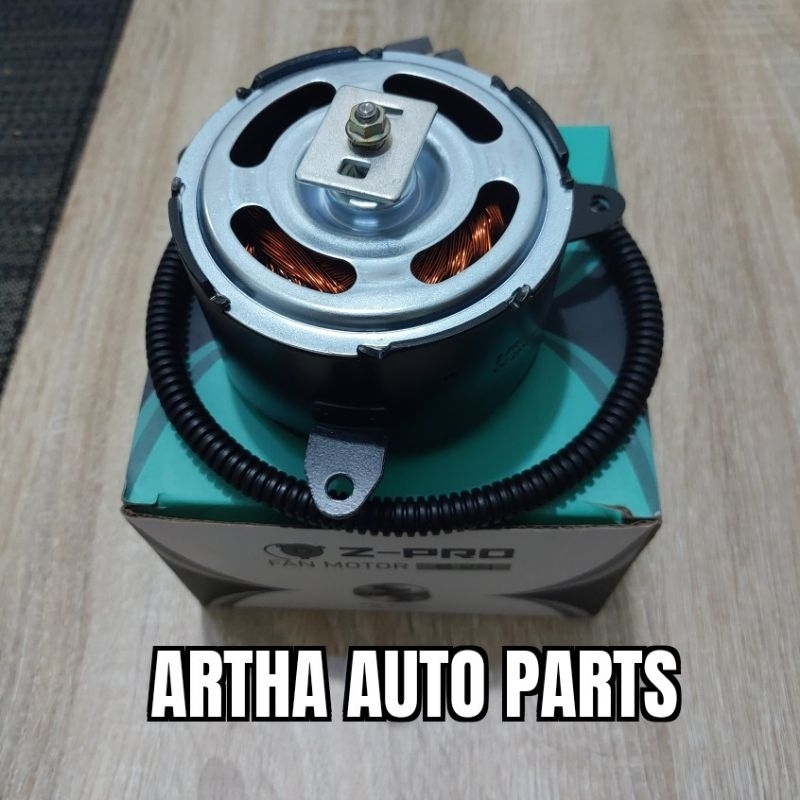 Jual Motor Fan Radiator Hyundai H1 | Shopee Indonesia