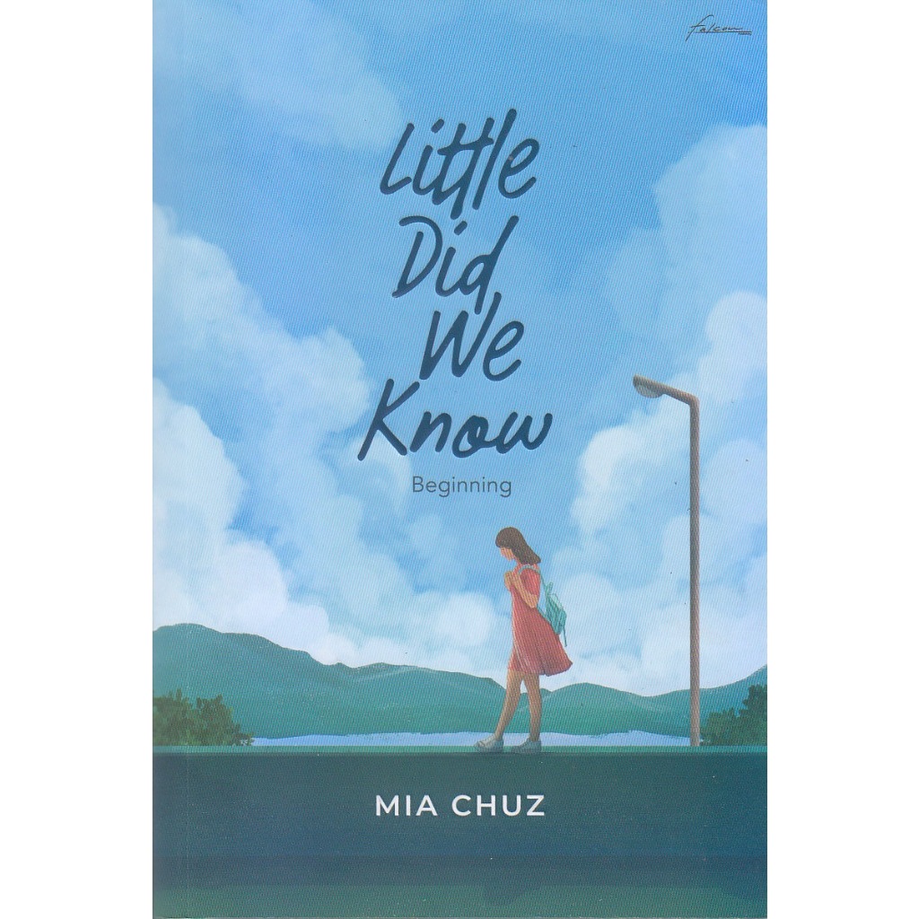 Jual BUKU LITTLE DID WE KNOW | Shopee Indonesia