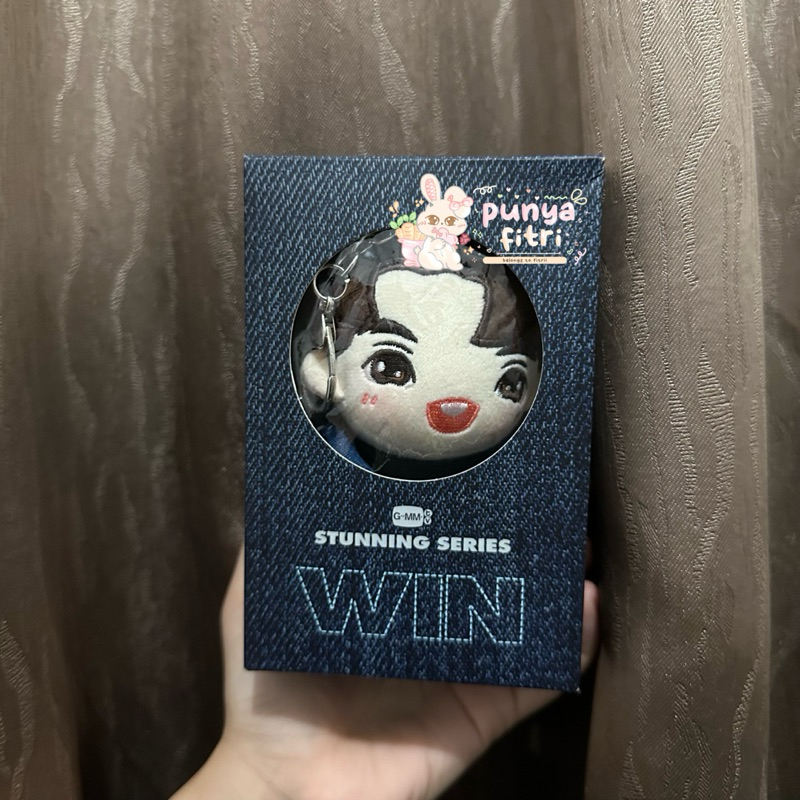 Jual [BOOKED] WIN METAWIN DOLL KEYCHAIN STUNNING SERIES | Shopee Indonesia