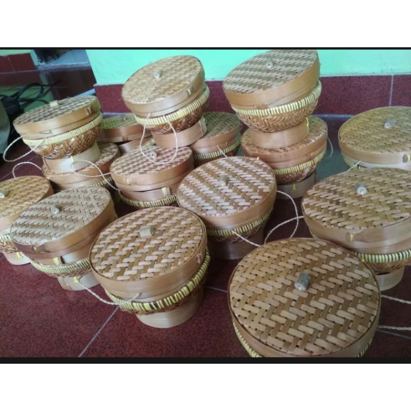 Jual cething nasi bambu wonogiri | Shopee Indonesia