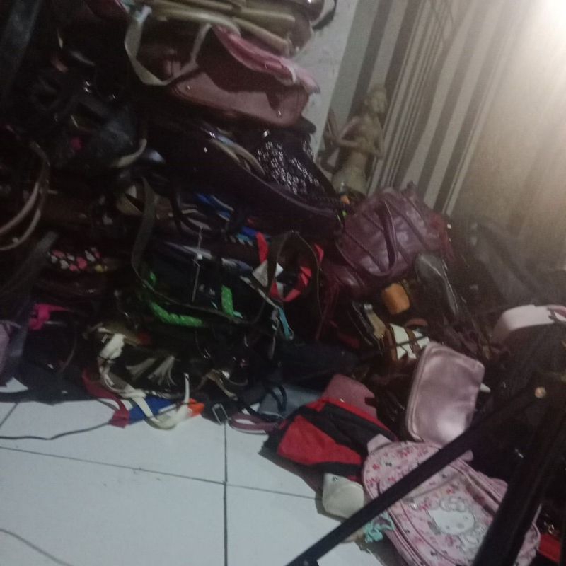Jual tas serba serbu | Shopee Indonesia