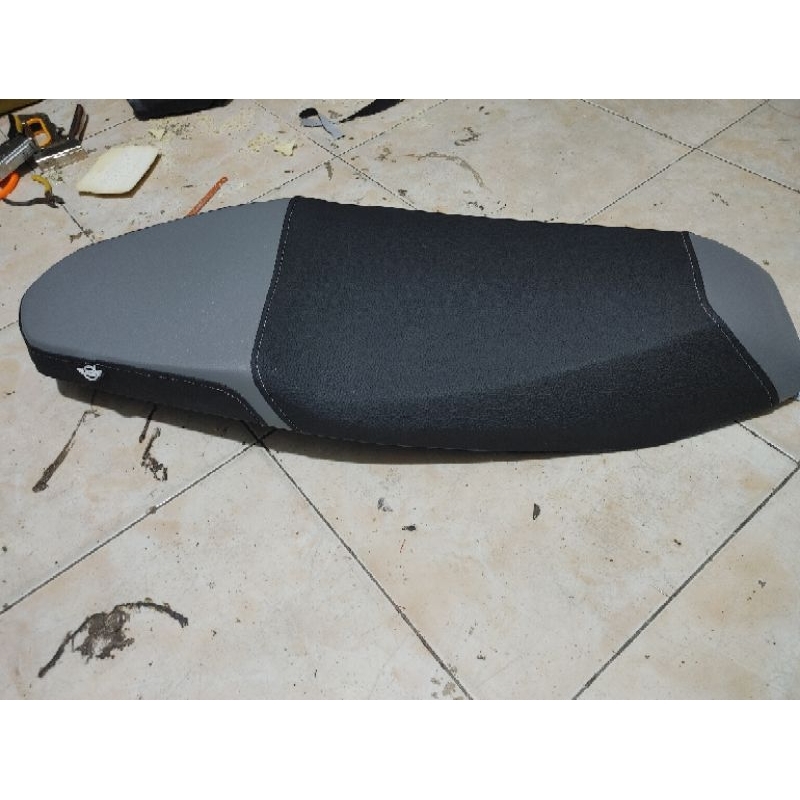 Jual JOK PCX 150 /160/BEAT/VARIO/ADV/NMAX SUPER SLIM MB TECH STAINLESS ...