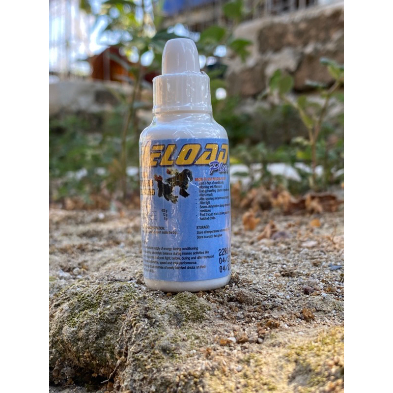 Jual Doping Tetes Reload Plus 15 ml | Shopee Indonesia