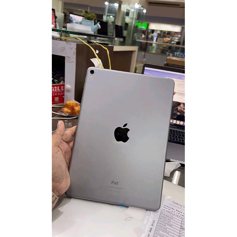 Jual ipad_pro 9,7_second | Shopee Indonesia