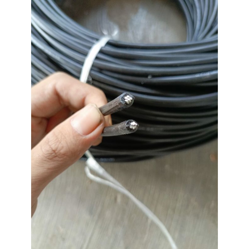 Jual Kabel PLN / Kabel TIC / Kabel SR / Kabel Twisted /Kabel NFA2X ...