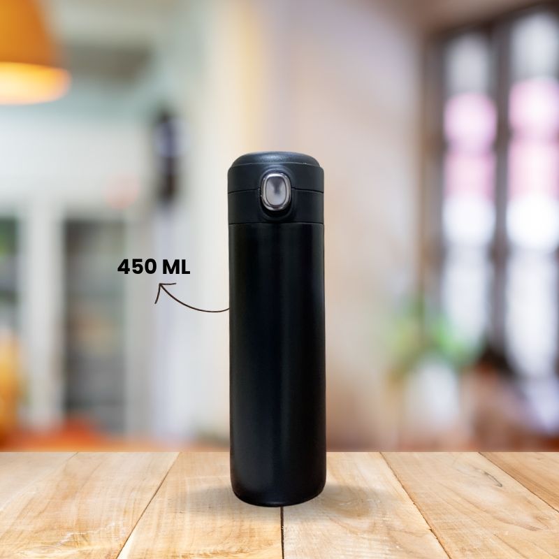 Jual KIM-B006 Stainless Steel Tumblr/Tumbler Teh / Termos Tahan Dingin Dan Panas / Tumbler ...