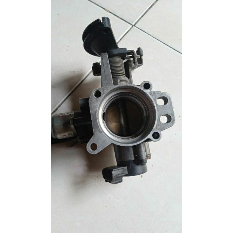 Jual Throttle Body Avanza Non VVTI | Shopee Indonesia
