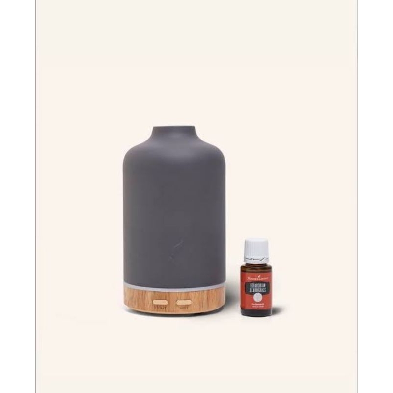 Jual Desertmist Diffuser | Owl Diffuser | Chala Diffuser | Kawung ...