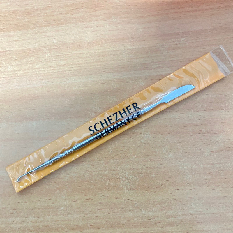 Jual Dental lecron Carver lecrown lekron Schezer Germany pisau lilin ...