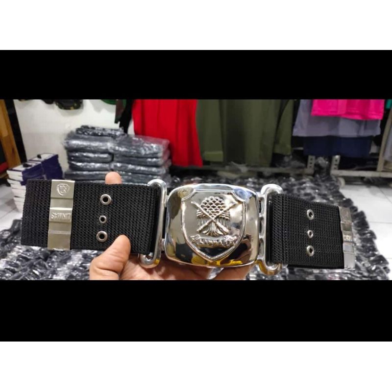 Jual kopel linmas/hansip terbaru | Shopee Indonesia