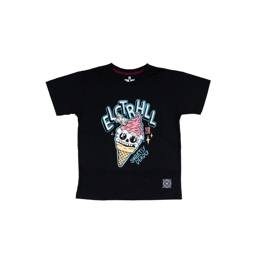 Jual ELECTROHELL | KAOS ANAK KECIL | MTSR SWEETLY BK ( KIDS SERIES ...