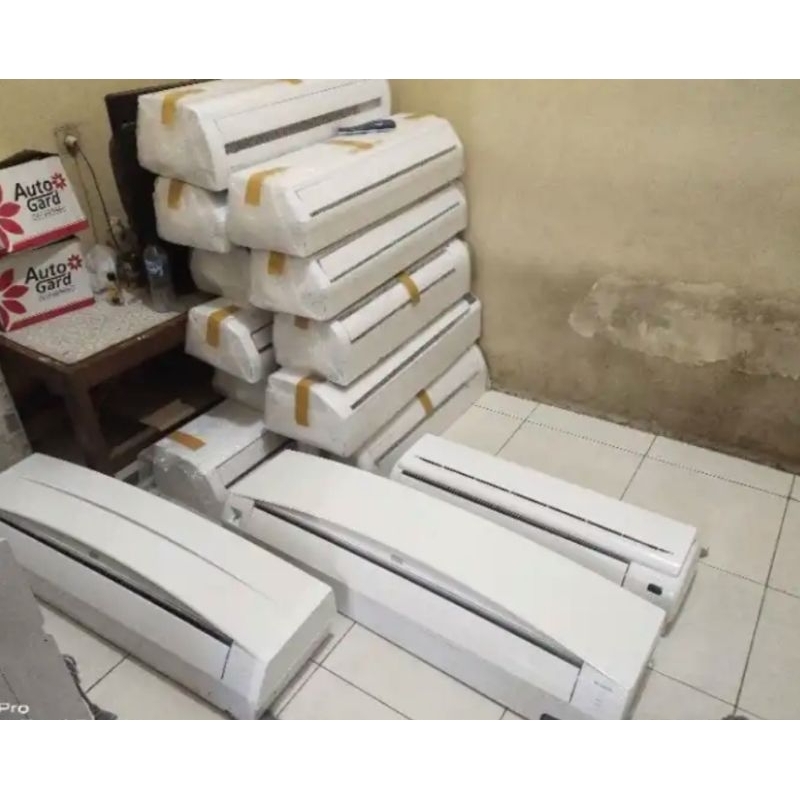 Jual KIPAS INDOOR AC SPLIT MANUAL | Shopee Indonesia