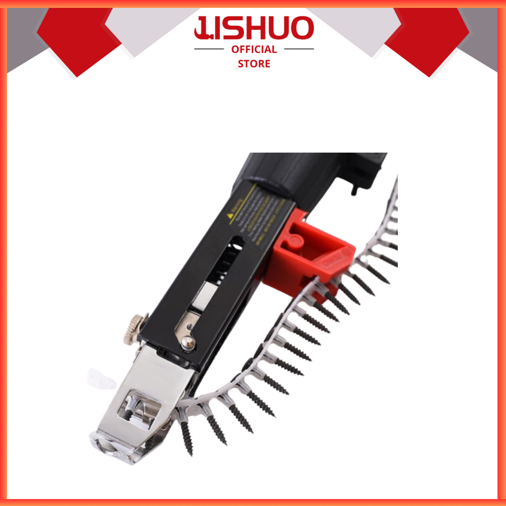 Jual JISHUO - AUTOMATIC ELEKTRIC SCREW ADAPTER SEKRUP OTOMATIS ADAPTER ...