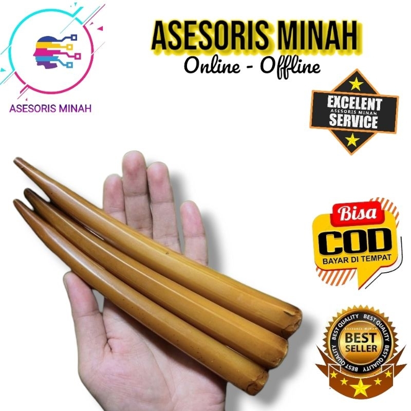 Jual cangklong once pipa cangklong sari gading pipa cangklong piparokok ...
