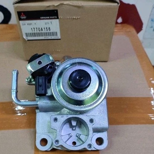 Jual pompa solar pajero sport 2009-2012 exceed glx gls fuel filter ...