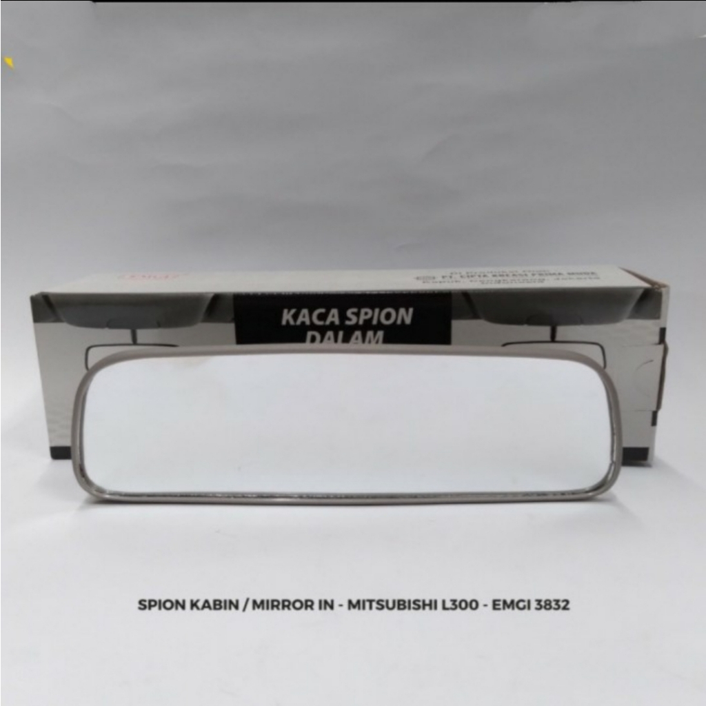 Jual Kaca Spion Kabin / Tengah L 300 / Interior Mirror L300 (Emgi 3832 ...