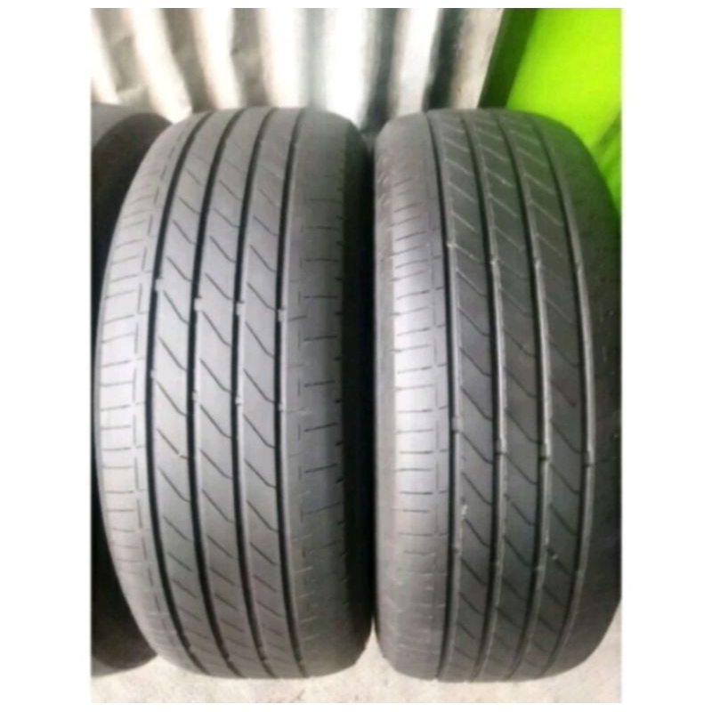 Jual Ban Mobil Ring 16 Ukuran 205/55 R16 Merek Bridgestone Turanza ...