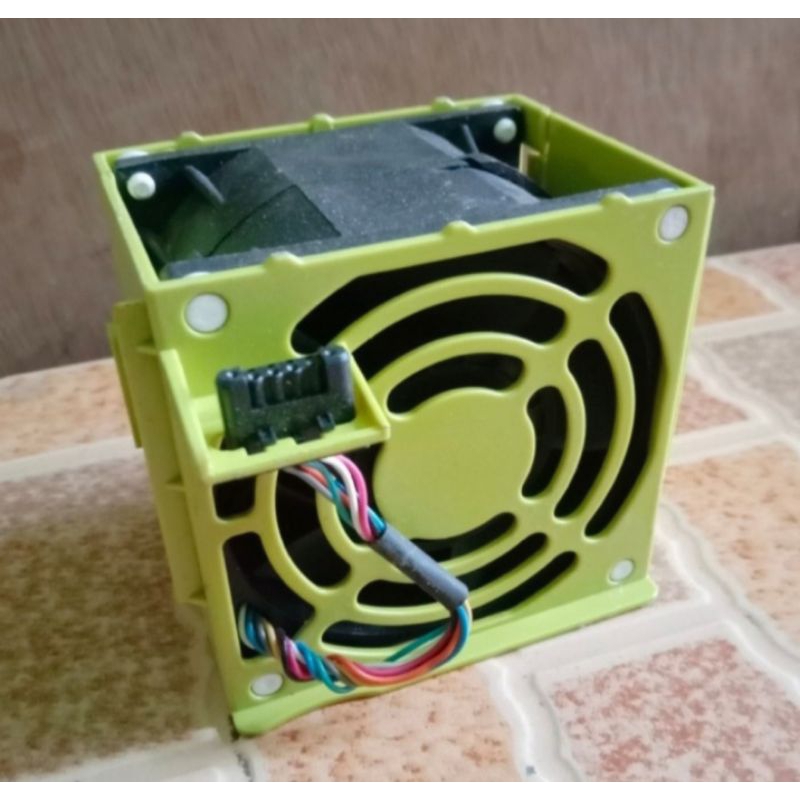 Jual fan delta Super High speed 12v 1,20A/fan computer server ukuran 8 ...