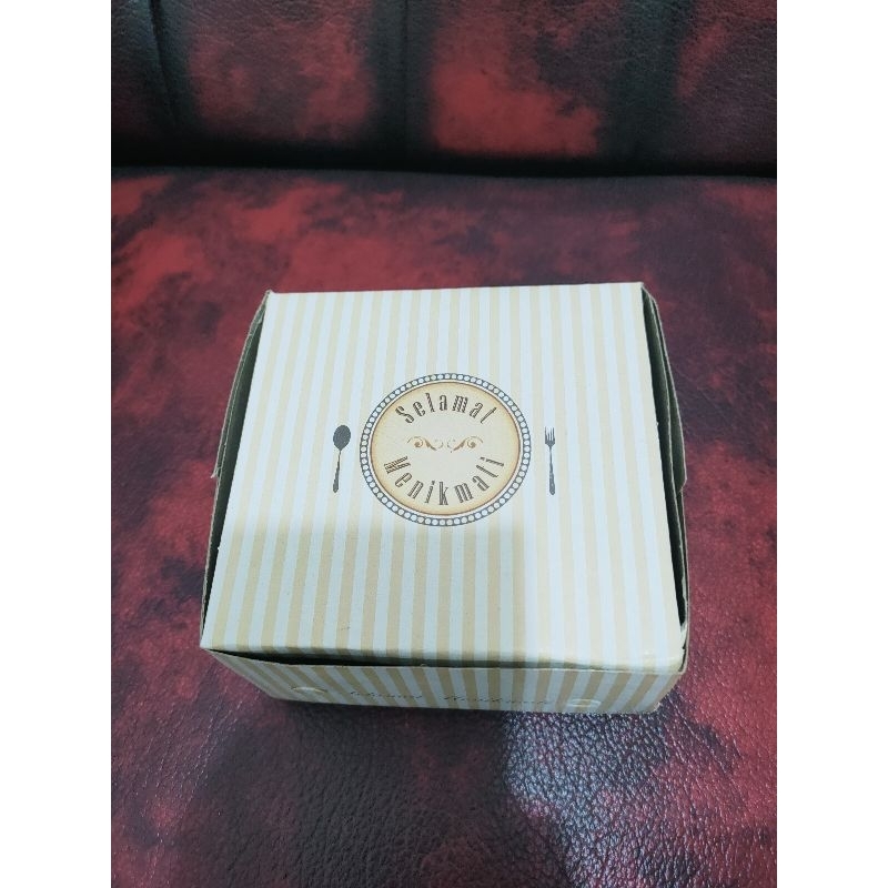 Jual Lunch box motif isi 10pcs(KD J) | Shopee Indonesia
