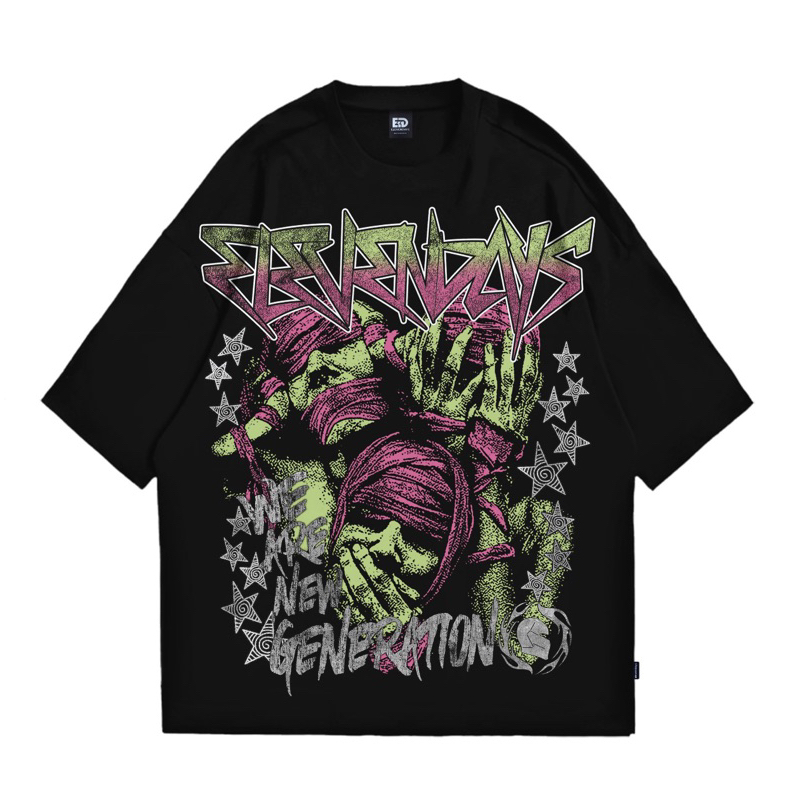 Jual Oversize - T-Shirt Oversize Elevendays - T-Shirt Distro - Baju ... Jual Oversize - T-Shirt Oversize Elevendays - T-Shirt Distro - Baju ...