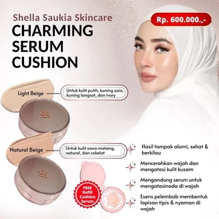 Produk SHELLA SAUKIA SKIN OFFICIAL | Shopee Indonesia