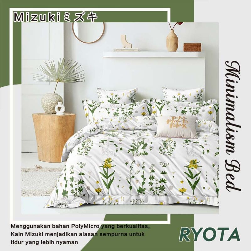 Jual kain microtex premium meteran motif Ryota | Shopee Indonesia