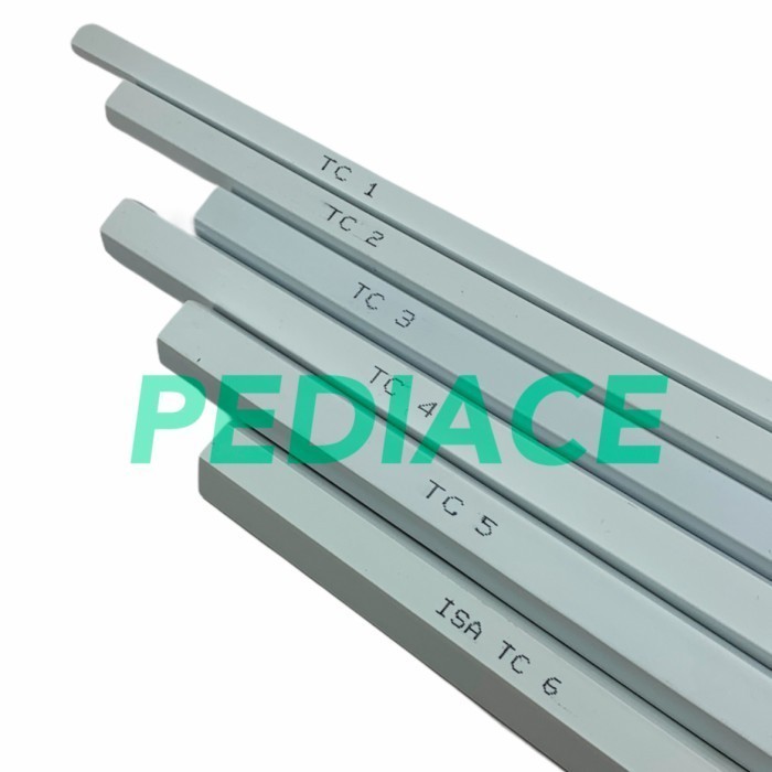 Jual Kabel Protektor TC 3 Panjang 1M / Kabel Duct TC 3 / Penutup Kabel ...