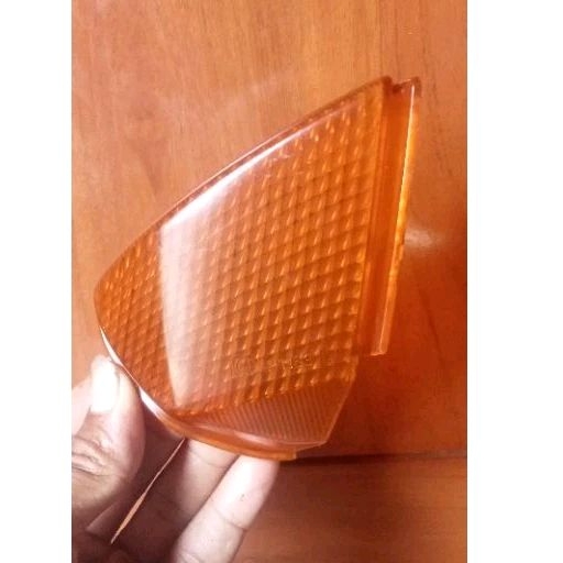Jual MIKA SEIN KIRI SHOGUN 110 NEW SHOGUN KANCIL ORIGINAL | Shopee ...