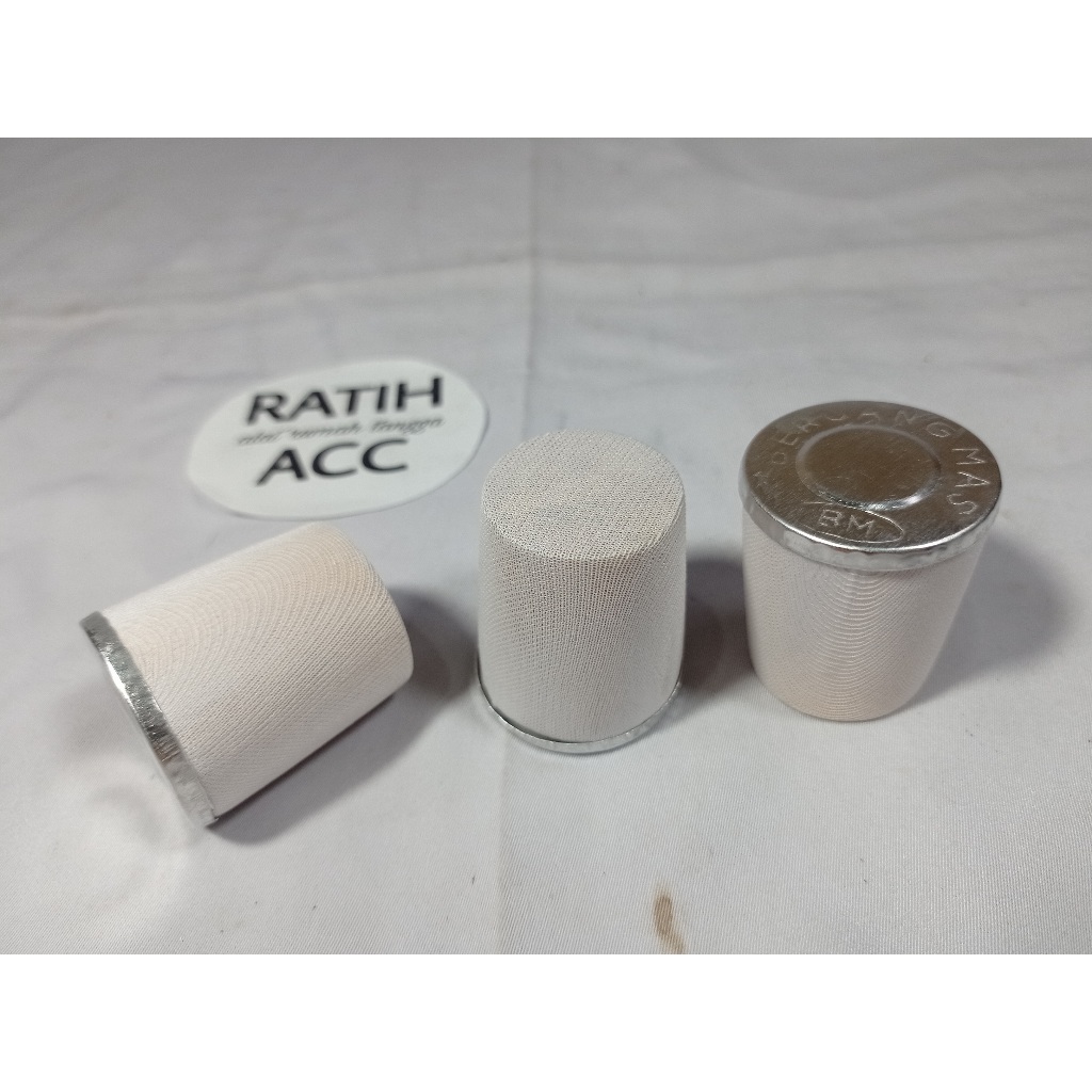 Jual TUTUP TERMOS THERMOS 1PCS GABUS TREMOS PENAHAN AIR PANAS JADUL ...