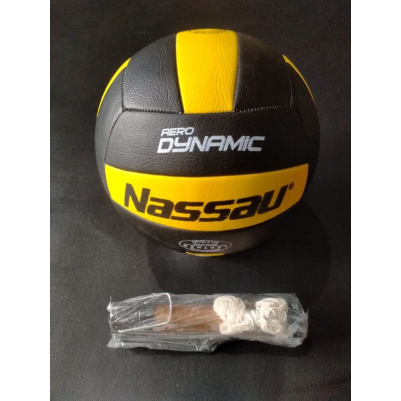 Jual NASSAU DYNAMIC DAN NASAU PATRIOT FREE JARING | Shopee Indonesia