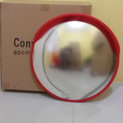 Jual Convex Mirror/kaca jalan 60cm | Shopee Indonesia