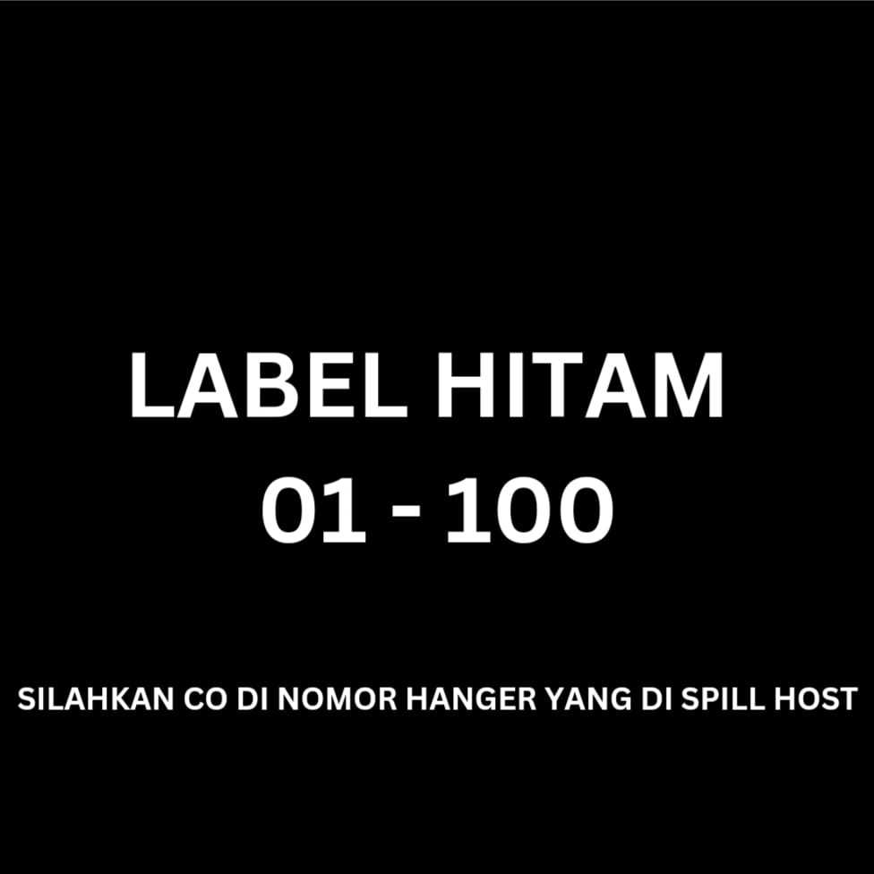Jual LABEL HITAM, LIVE PAGI, ZOEY COLLECTION: JAS PRIA SUPER PREMIUM KEREN | Shopee Indonesia