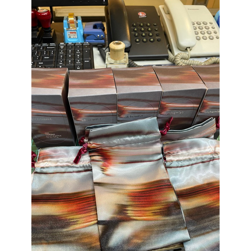 Jual ALCHEMIST FRAGRANCE Onirique | Extrait de Parfum | Shopee Indonesia