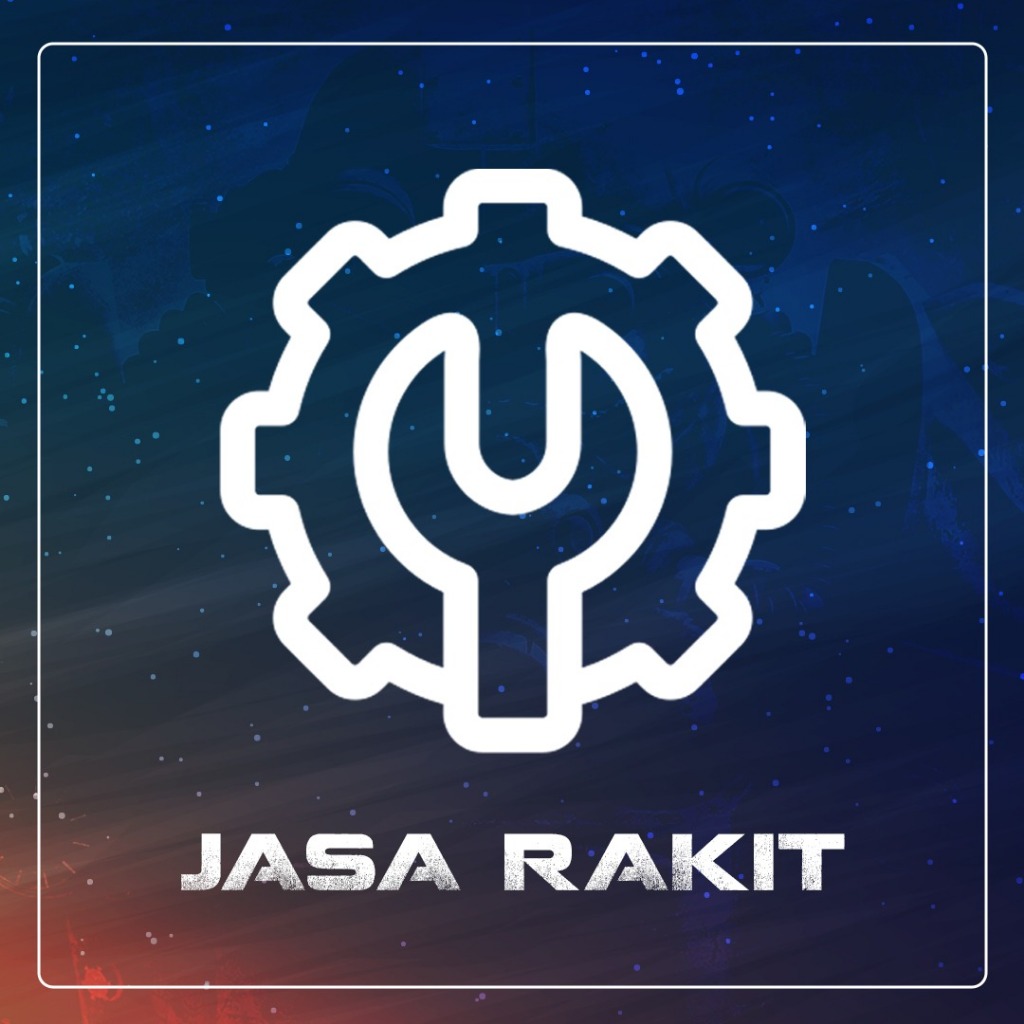 Jual Jasa Rakit PC & Installasi | Shopee Indonesia