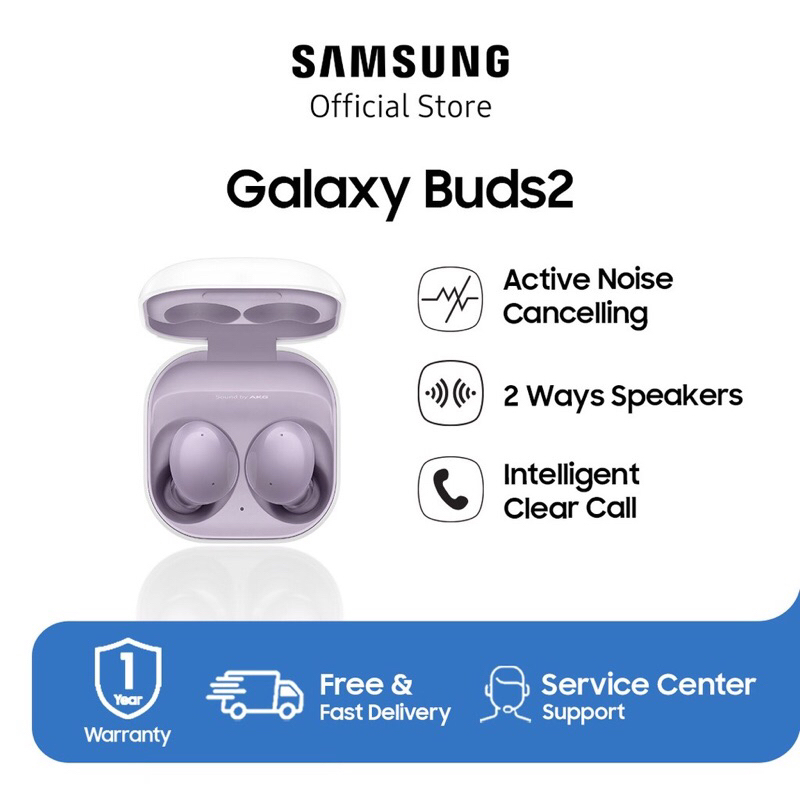 Jual samsung galaxy buds 2 olive new | Shopee Indonesia