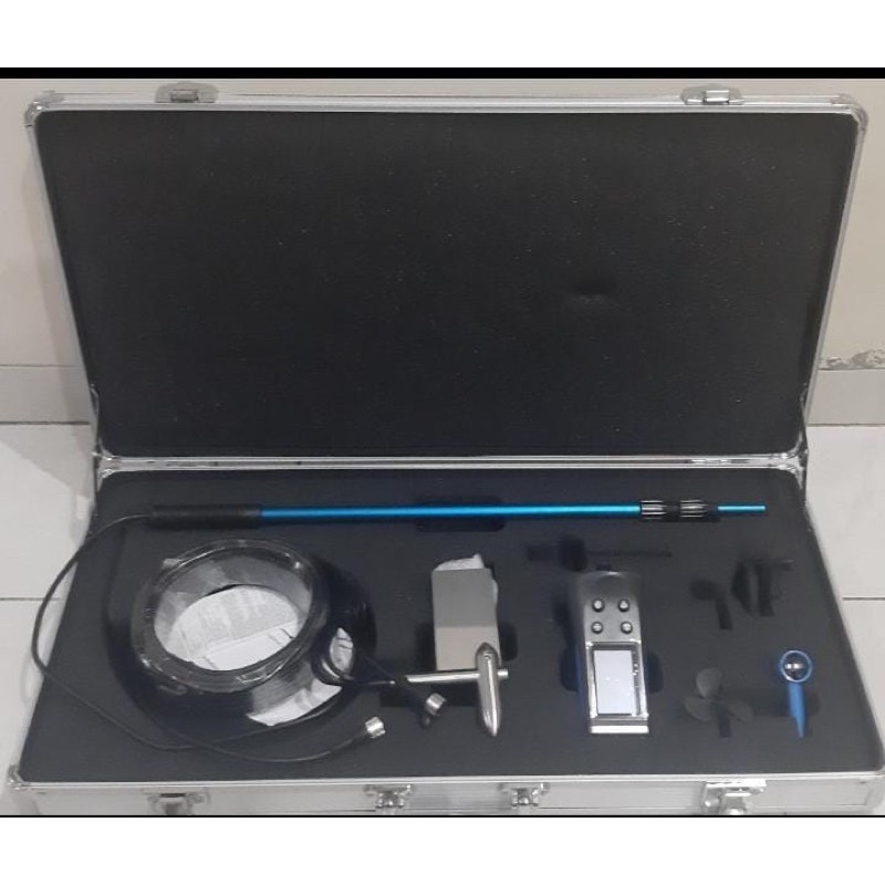 Jual Current Meter Flowatch FL-03 JDC FLOW METER ( CURRENT METER ) | Shopee Indonesia